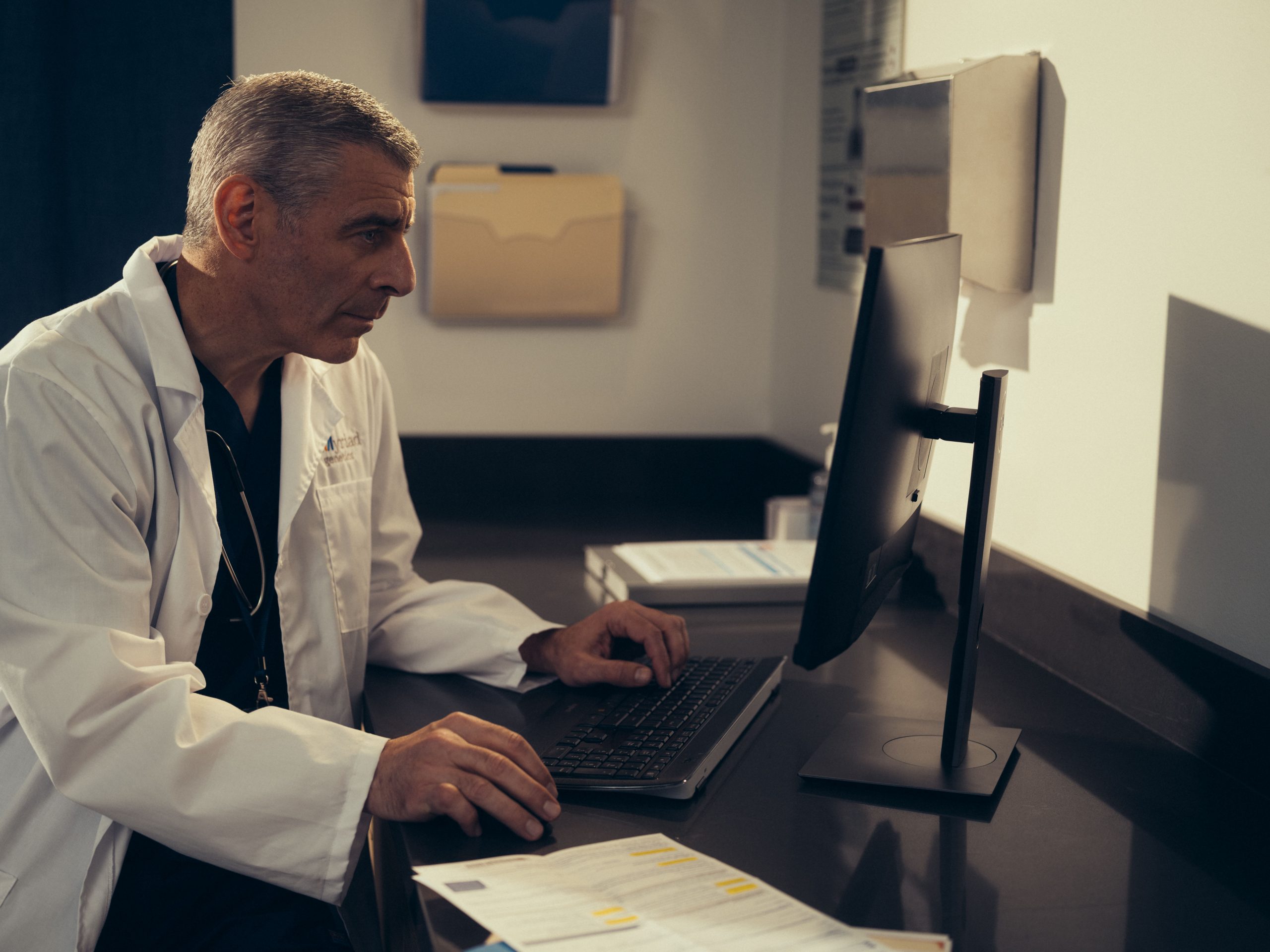 Precise | Myriad Genetics