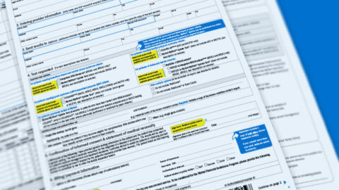 Understanding the Prolaris report | Myriad Urology