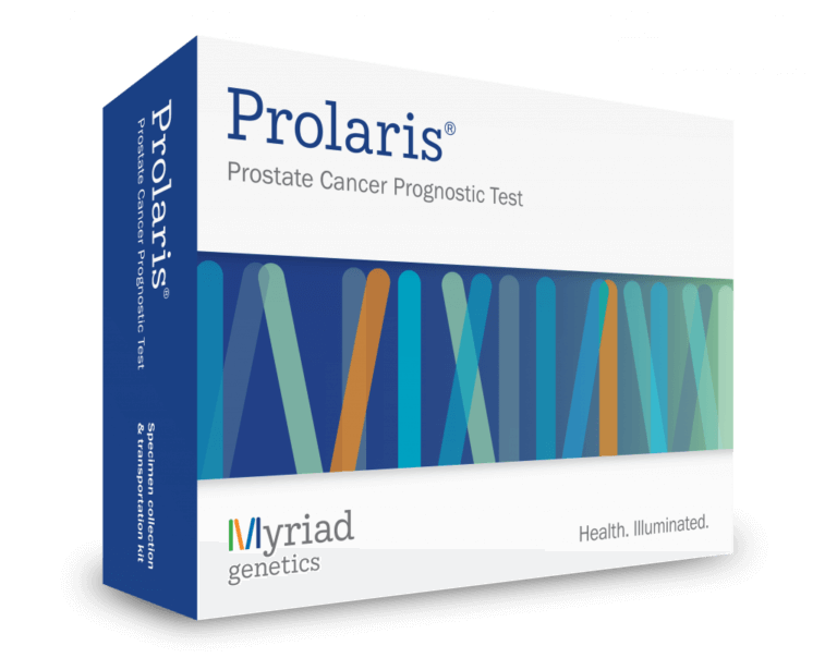 Pathology Central | Myriad Urology