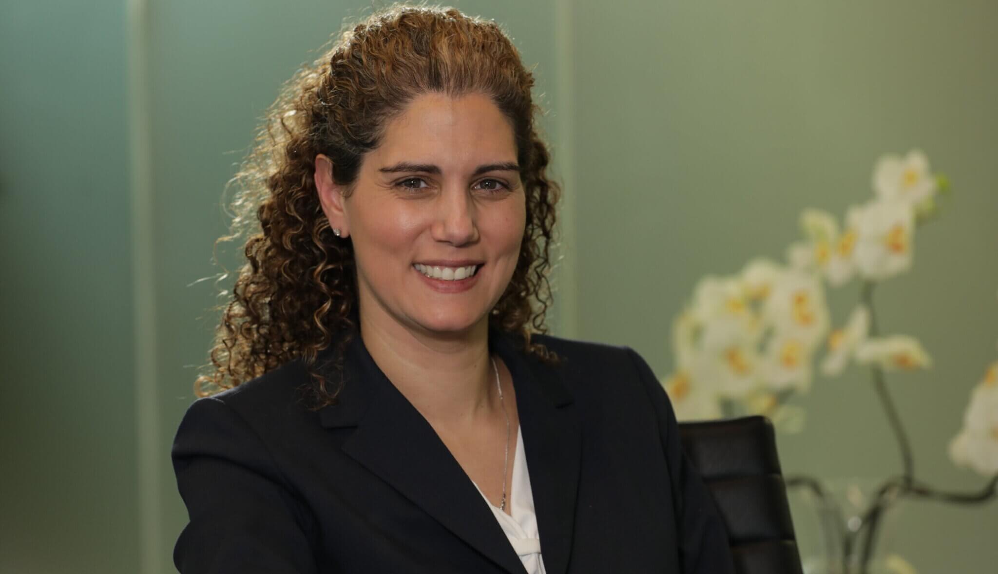 Healthcare Hero: Kara Cossis, Chesapeake Urology | Myriad Urology