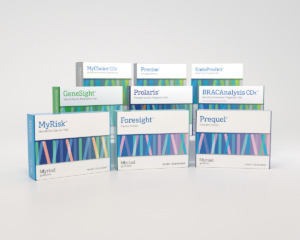 FAQs | Myriad Women's Health