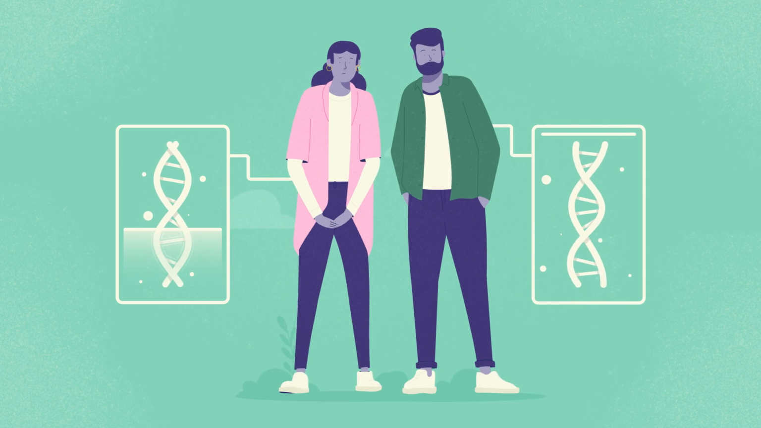 Myriad Women's Health Foresight Carrier Screen