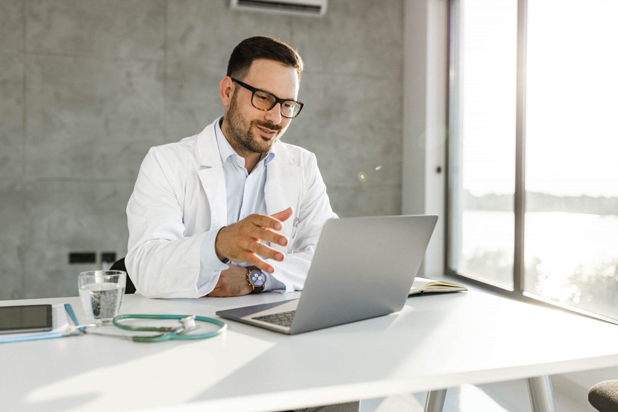 Complete | Myriad Genetics