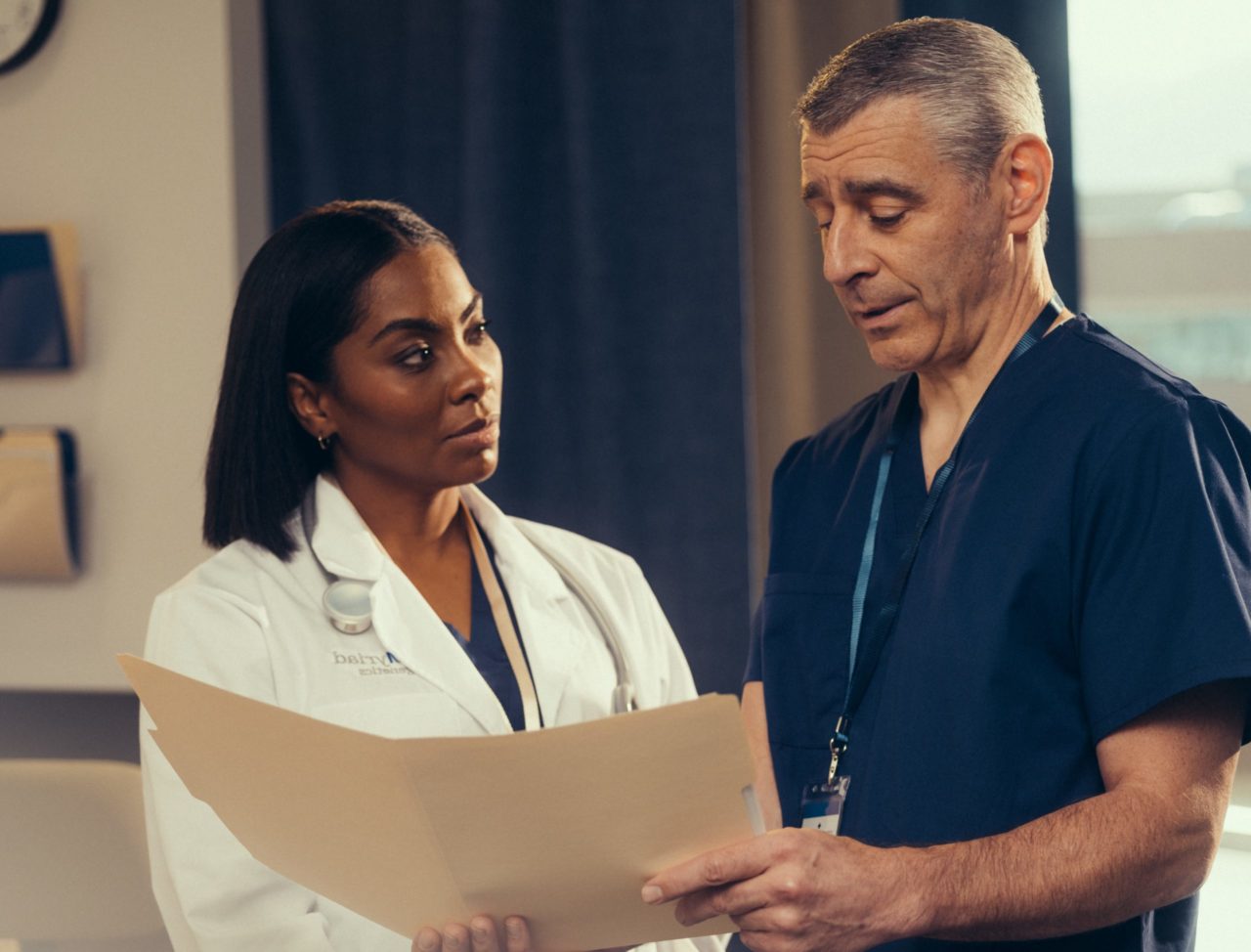 Precise™ Tumor | Molecular Profile Testing | Myriad Genetics