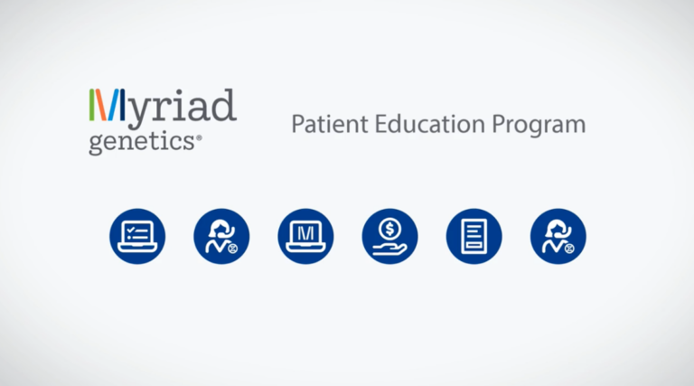 Genetic Prenatal and Carrier Screens | Myriad Genetics