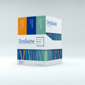 Prolaris® Genetic Test for Prostate Cancer Treatment | Myriad Genetics