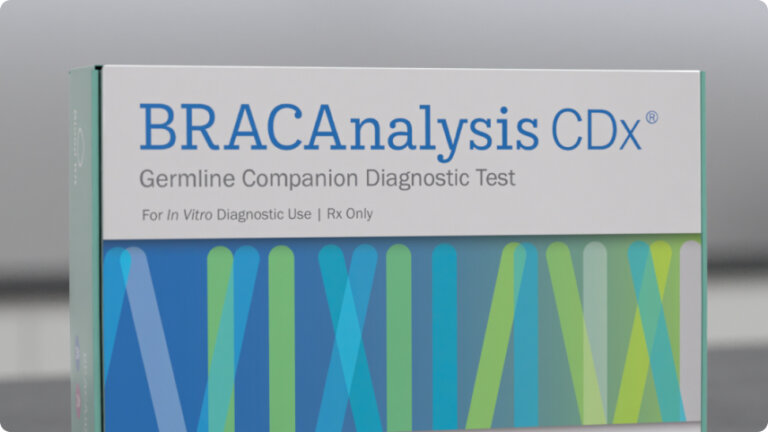 Clinical Trial Testing | Myriad Genetics