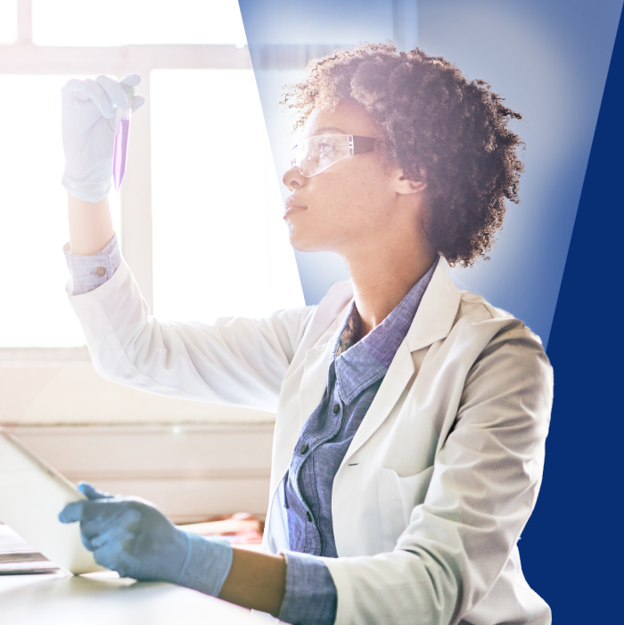 Clinical Trial Testing | Myriad Genetics