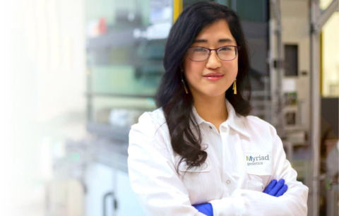 Genetic Testing | Advancing Health with Myriad Genetics