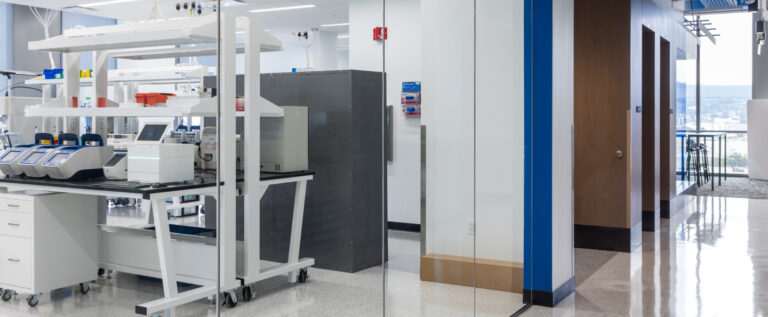 Careers | Myriad Genetics