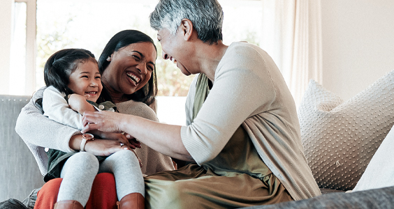 Myriad Genetics | Advancing health through genetic testing